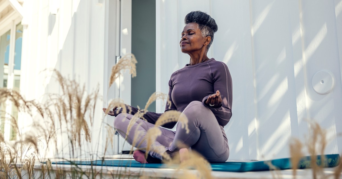 What's the Blue Zones Challenge? 4-week challenge for a longer life