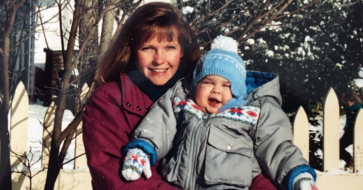 I lost my son years ago. This is what it’s like to live with prolonged ...