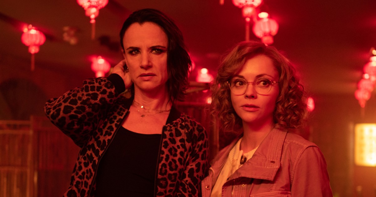 What is 'Yellowjackets'? Here's what you need to know