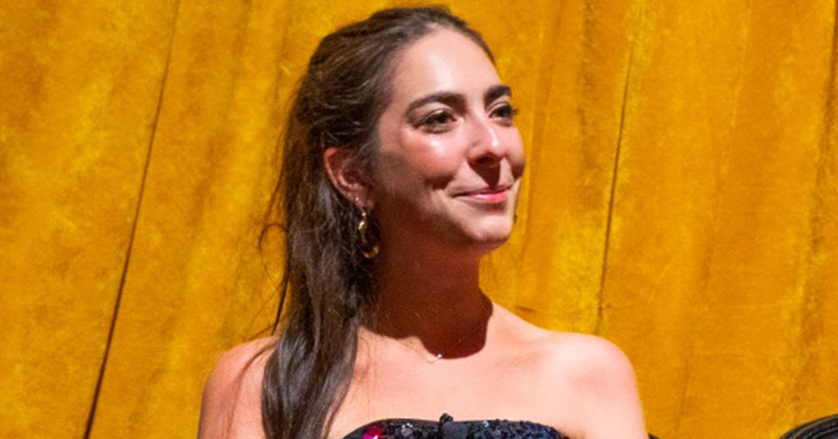 Woman Shares Story of ALS Diagnosis At Age 27