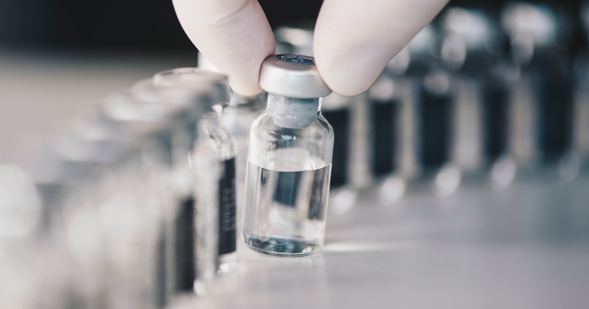 COVID-19 booster side effects: What to expect