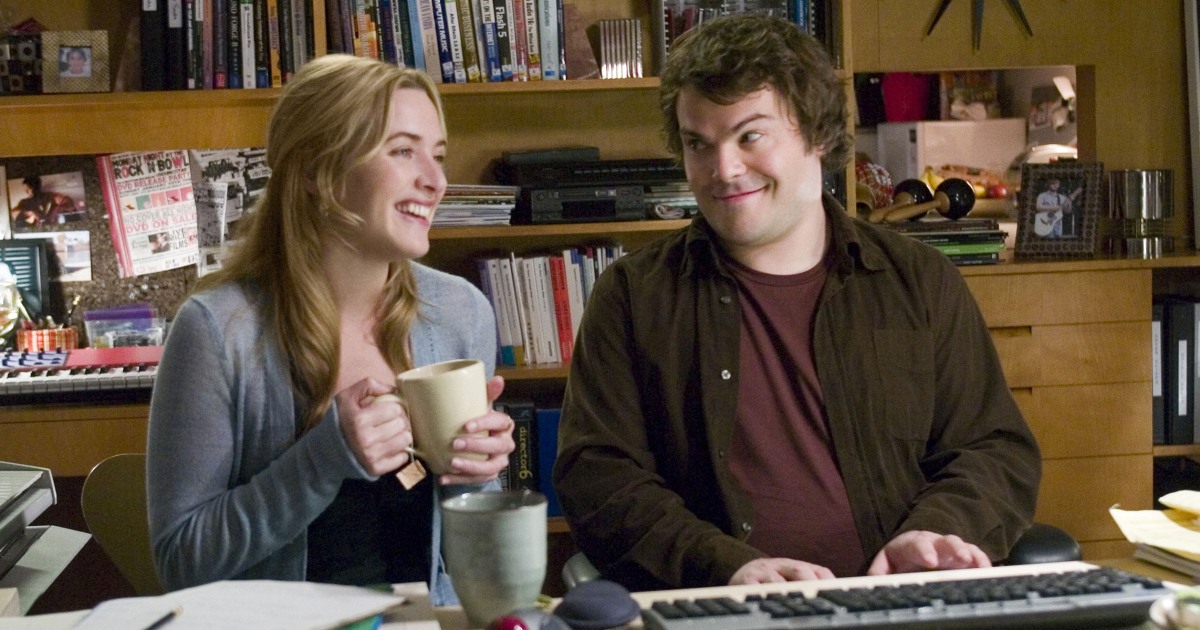 Women Re-create House Swap From ‘The Holiday’ in Real Life
