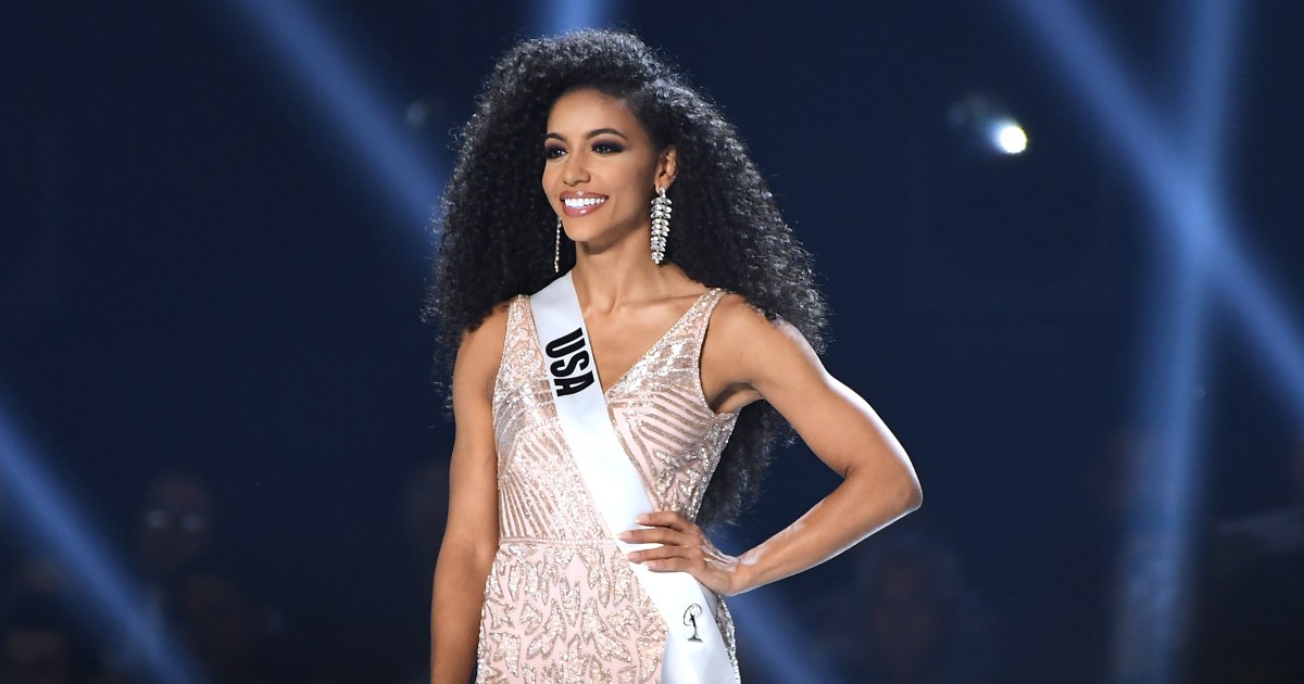 Cheslie Kryst, 'Extra' Correspondent and Former Miss USA, Dies at 30