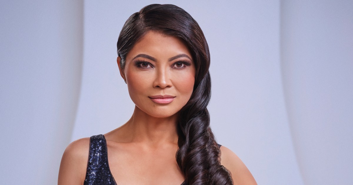 Bravo Has Ceased Filming With 'Real Housewives' Star Jennie Nguyen ...