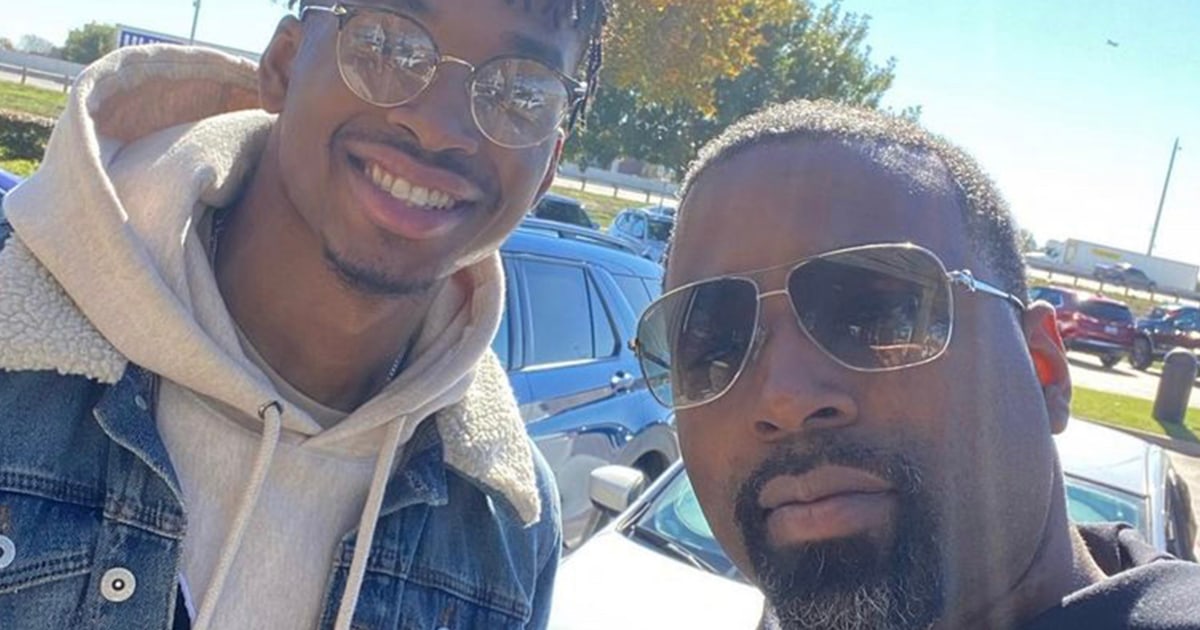 Michael Phillips: I Went to Jail. My Son Went to Harvard