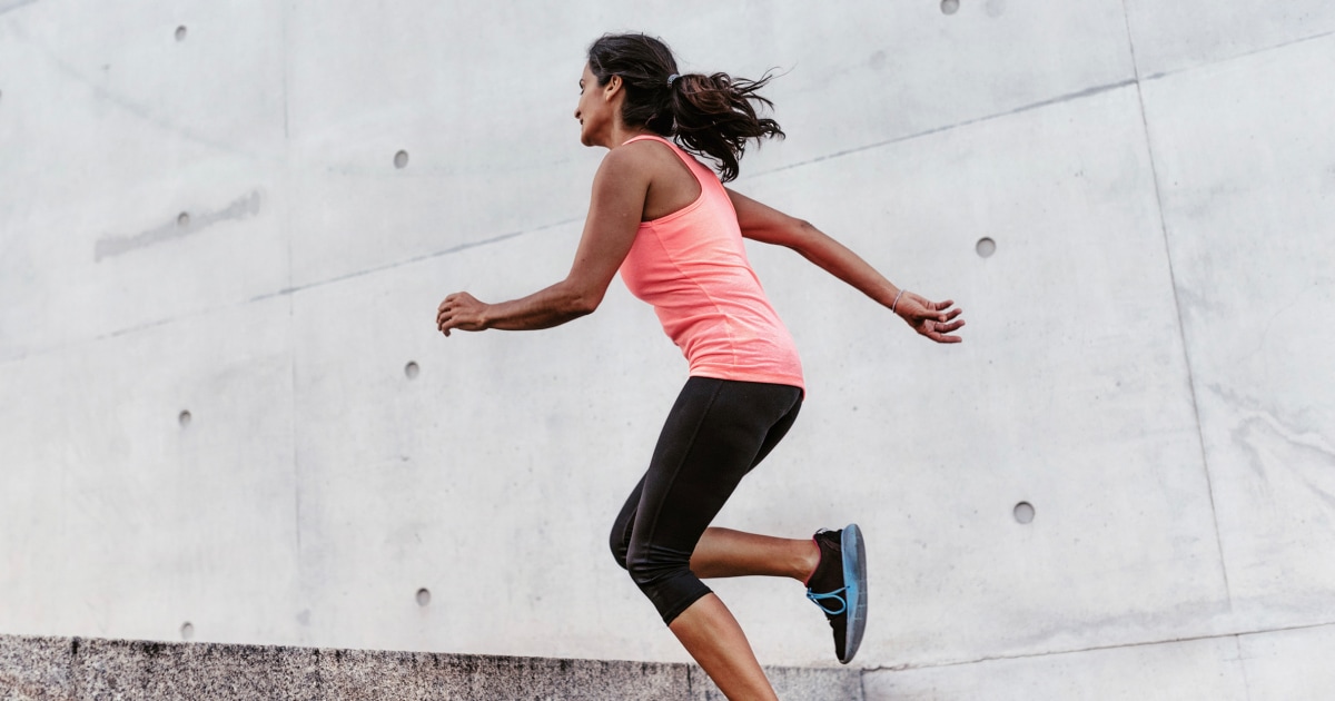 5 Ways to Become a Better Runner