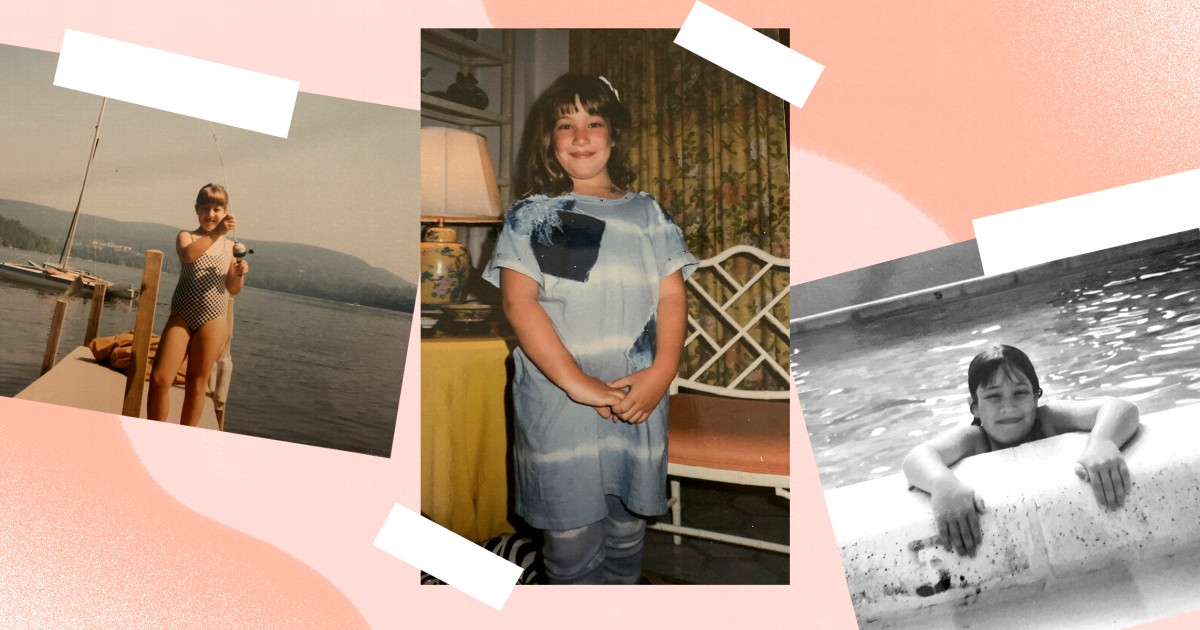 Would My Life Be Different If Body-Positive Bloggers Existed In The ‘90s?
