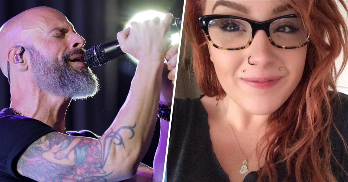 Chris Daughtry Confirms 25-year-old Daughter Hannah Price’s Cause of Death