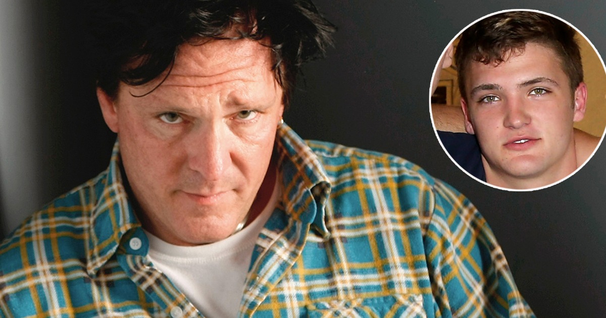 Actor Michael Madsen’s Son Hudson Dies at 26