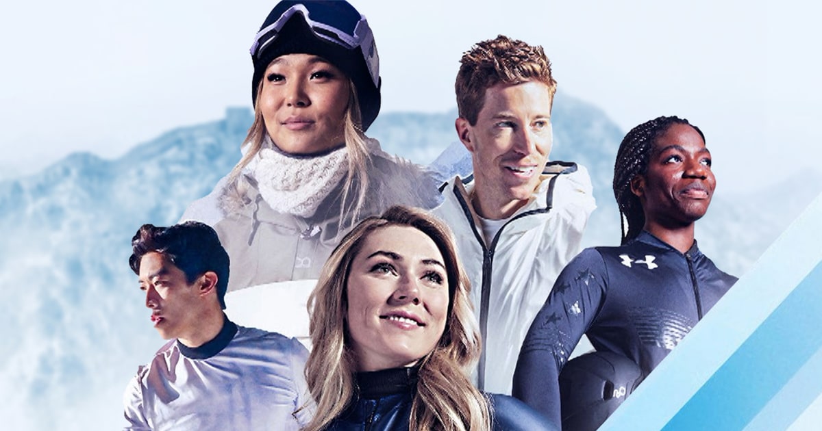How to Watch the Olympics Live: See the 2022 Beijing Winter Games
