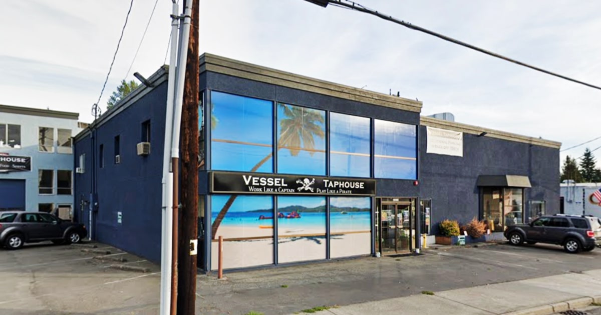 Seattle-Area Bar Faces Backlash Over ‘Catch The Virus’ Show
