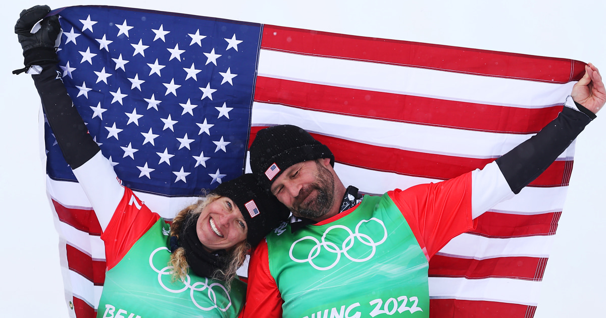 Olympics Medal Count: Every Team USA Medal at Beijing Winter Olympics