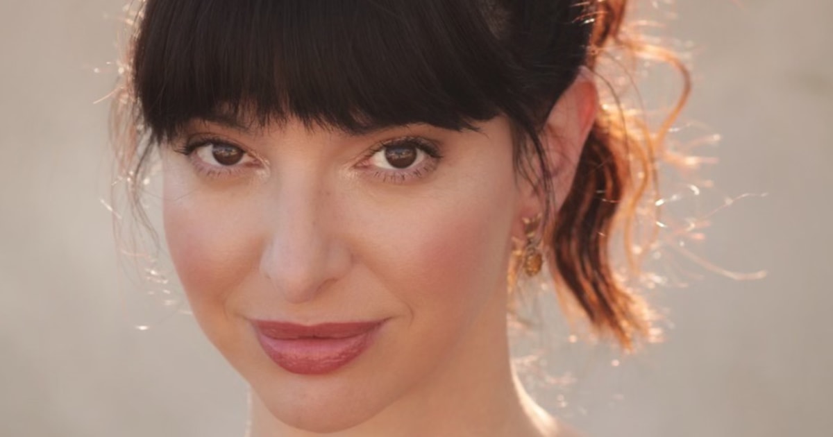 'Empire' Actress Lindsey Pearlman’s Cause of Death Revealed 6 Months ...