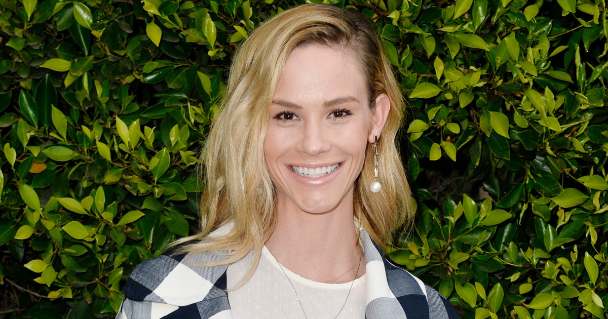 Meghan King Says Marriage To Joe Biden's Nephew Was 'Stupid'