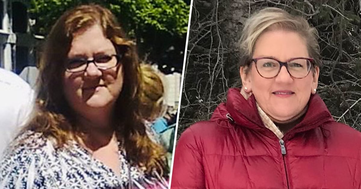 Weight Loss of 100 Pounds Helps Woman Get Diabetes Under Control