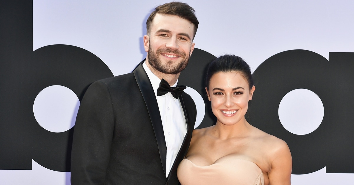 Sam Hunt's Wife Hannah Lee Fowler Files for Divorce