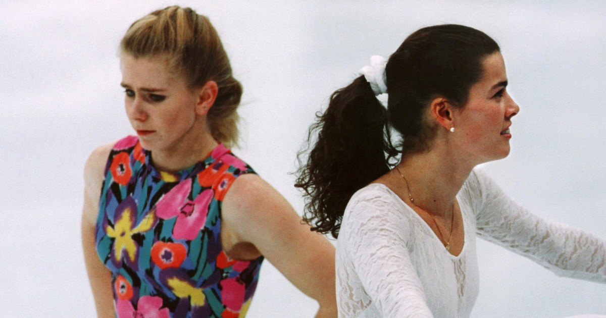 US Figure Skating: From Kerrigan to Boitano, A Look Back at Big Moments