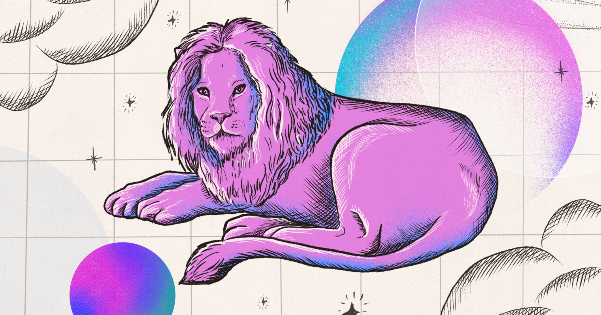 Leo Sun Sign Personality Traits Love Compatibility And More Leo Sun Sign Personality Traits Love Compatibility And More