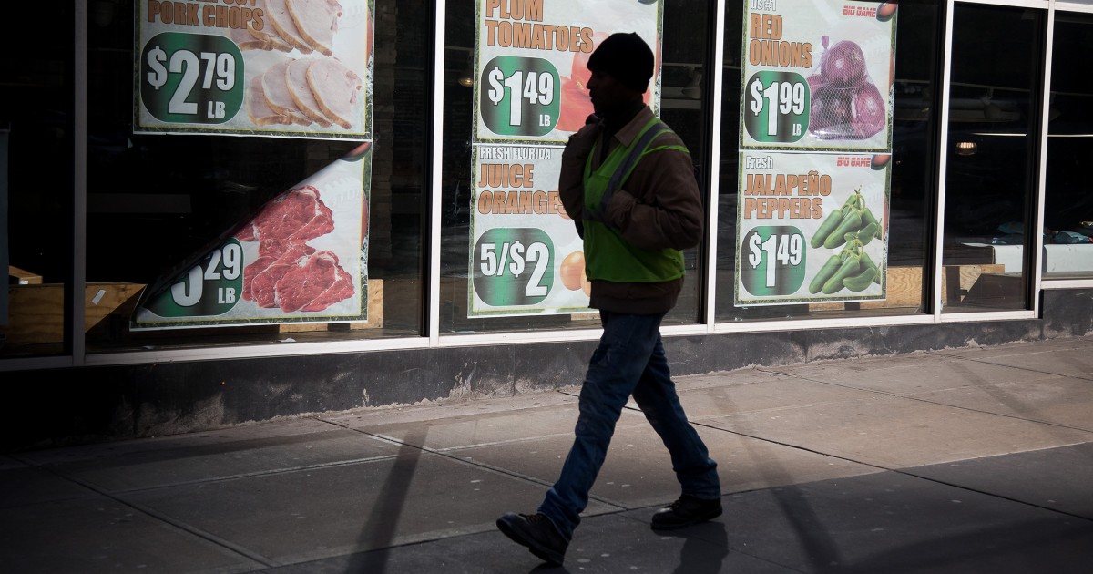 How Inflation and Supply Chain Problems Are Affecting the Economy