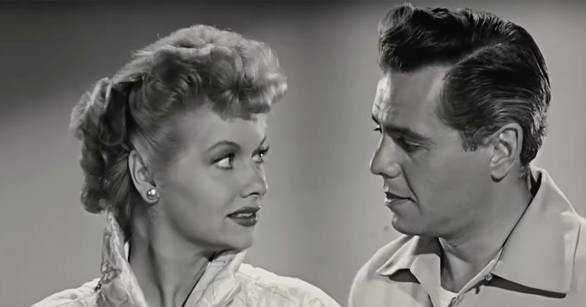 ‘Lucy and Desi’ Documentary Trailer