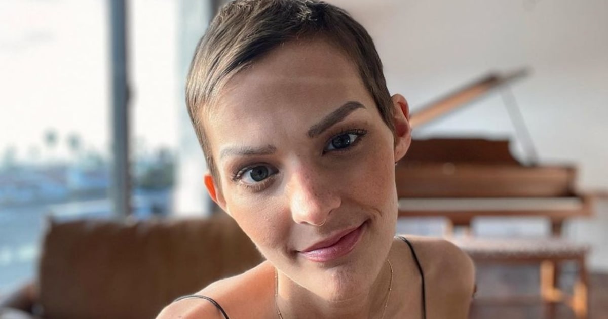 'America's Got Talent’ star Nightbirde dies from cancer at 31