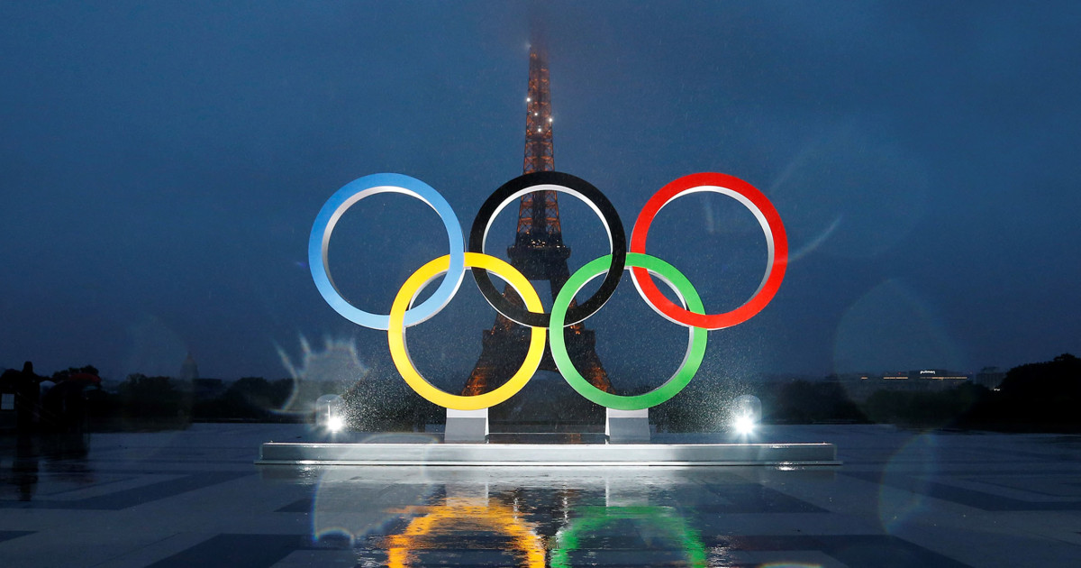 Where Are The Next Olympics 