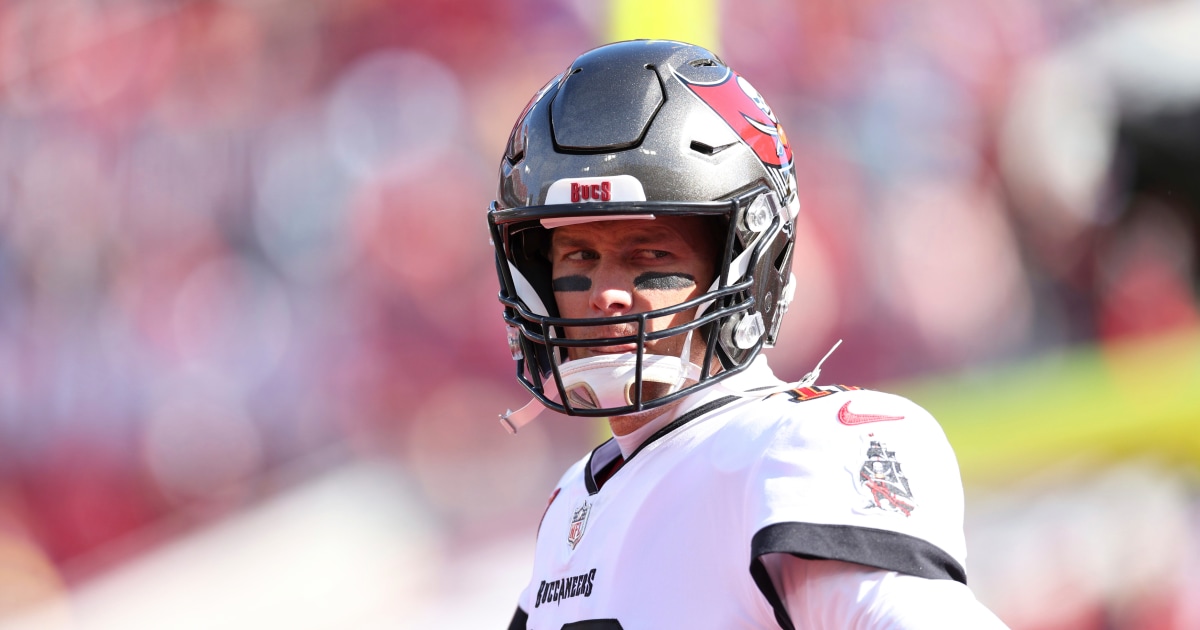 Tom Brady retirement: Quarterback says he's still deciding