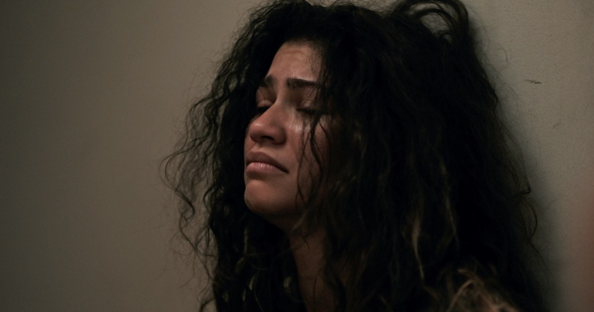 Zendaya Responds to D.A.R.E.’s Claim ‘Euphoria’ Glamorizes Drug Use