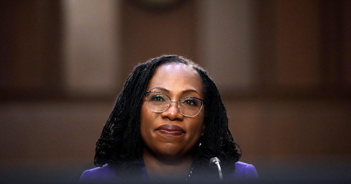 Black Moms React To Judge Ketanji Brown Jackson’s Nomination