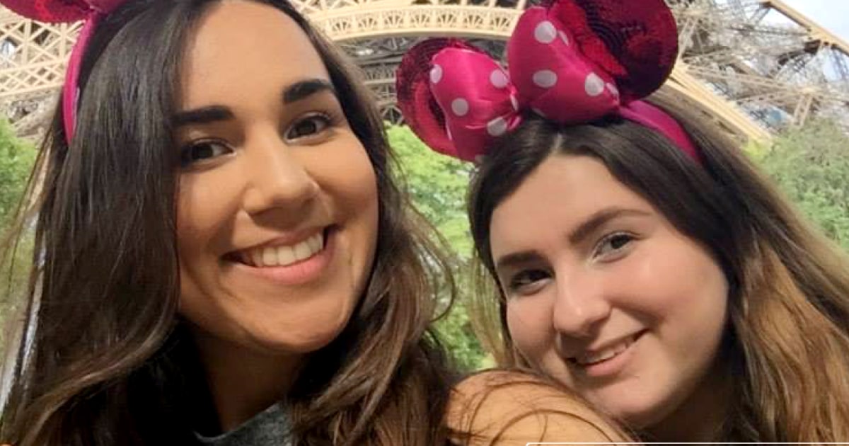 Young Woman Diagnosed at 11 Shares MS Symptoms, Diagnosis