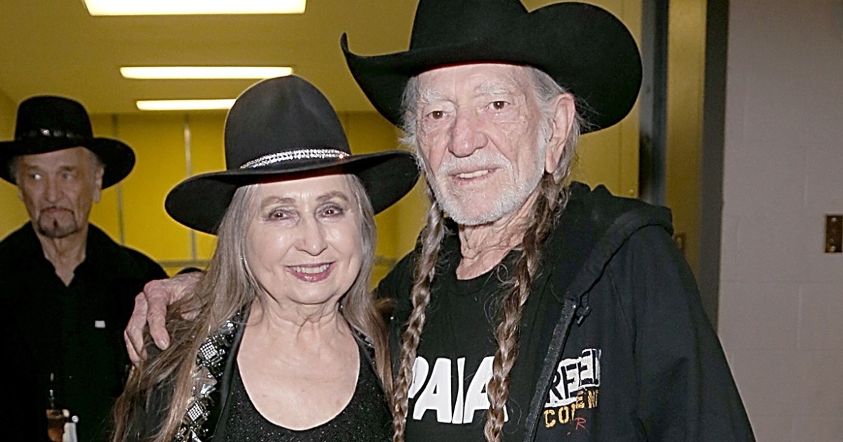 Bobbie Nelson, Willie Nelson’s Sister and Bandmate, Dies at 91