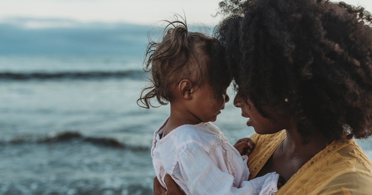 180 Ocean Names For Babies