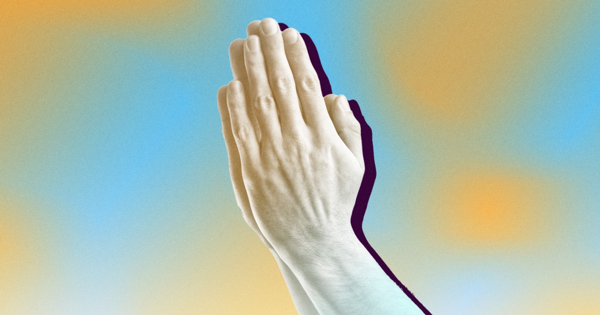 20 Easter Prayers and Blessings That Honor the Holiday's Meaning