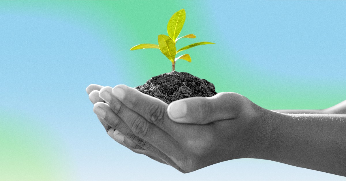 30 Earth Day Quotes About Nature and the Environment