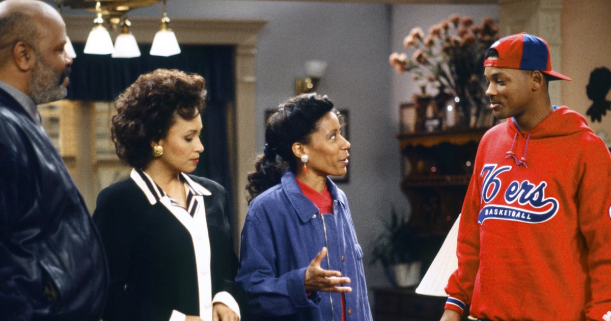 Original ‘Fresh Prince’ Stars To Appear In ‘Bel-Air’ episode