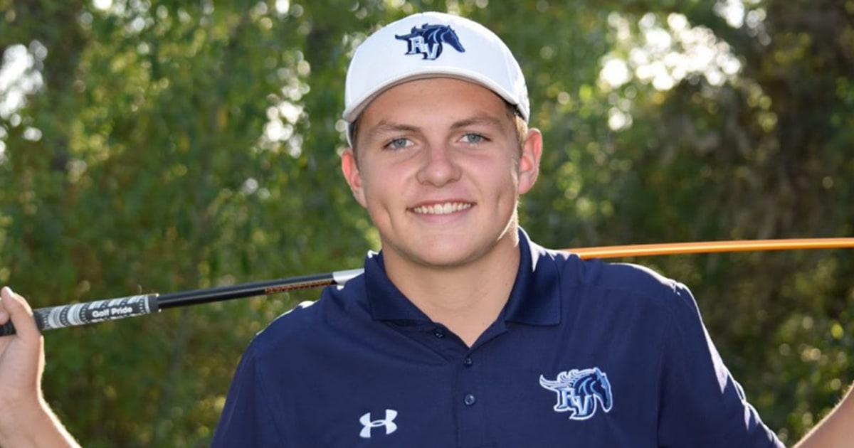 Details emerge about victims of the college golf team crash ...