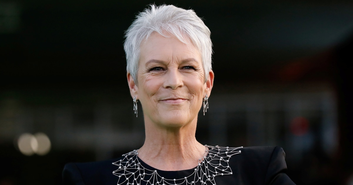 Jamie Lee Curtis Will Be In Costume to Officiate Her Daughter's Wedding