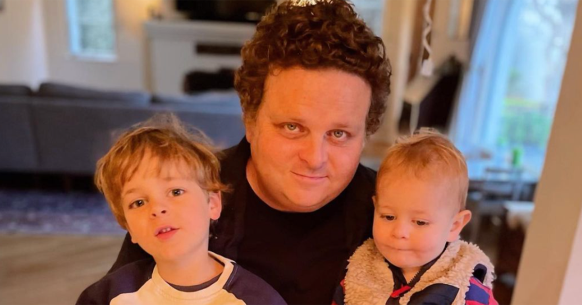 'The Sandlot' star Patrick Renna is now coaching his young son's ...