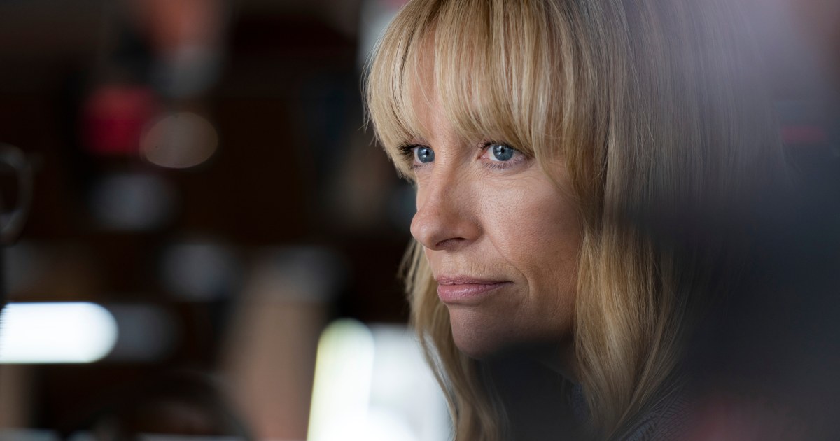 'Pieces of Her' Star Toni Collette Was 'Nervous" to Film Opening Scene