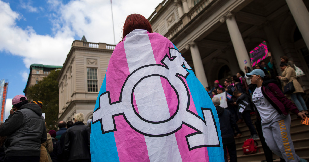 Texas judge halts investigations into parents of transgender children Texas judge halts investigations into parents of transgender children