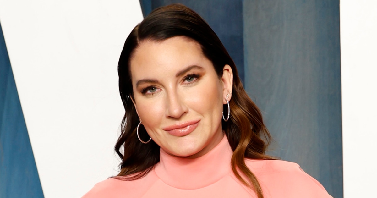 The Home Edit's Clea Shearer Reveals Breast Cancer Diagnosis