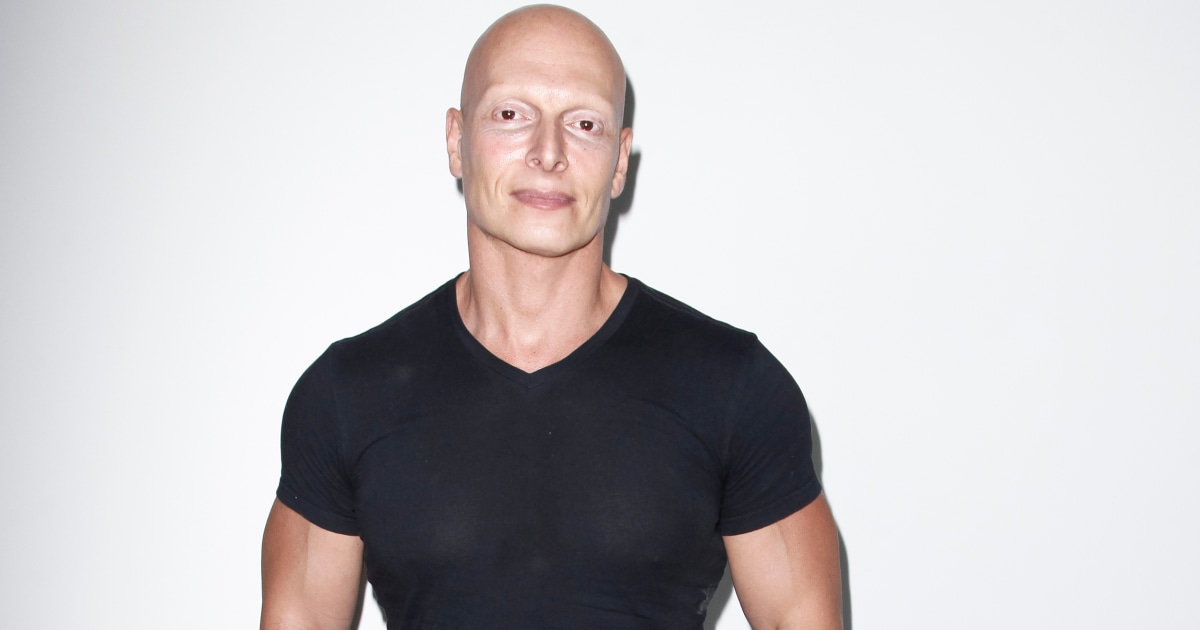 Joseph Gatt, ‘Game of Thrones’ actor, Arrested for Alleged Sexually ...