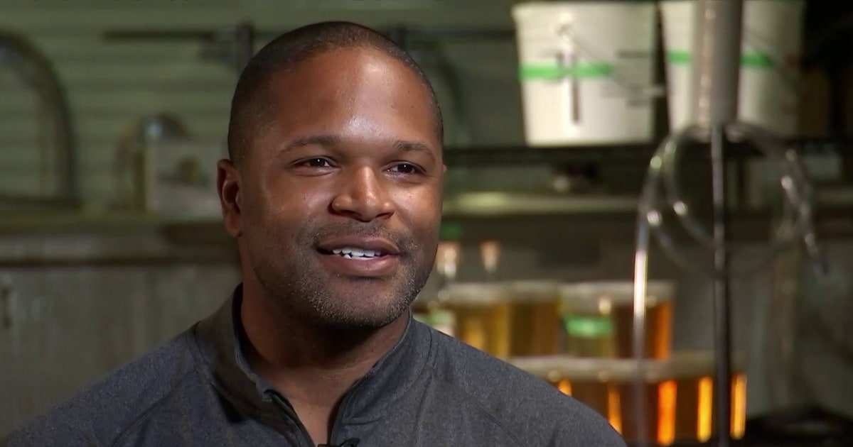 How one businessman opened the nation's 1st Black-owned distillery