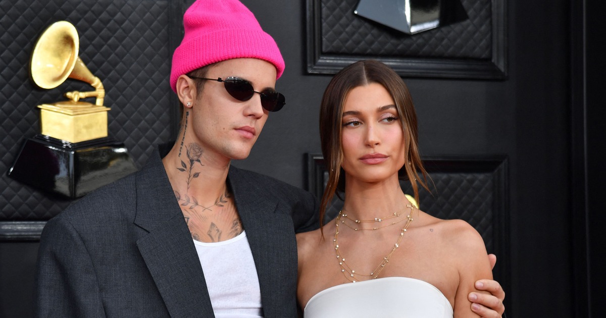 Hailey Bieber Responds to Pregnancy Rumors on Social Media
