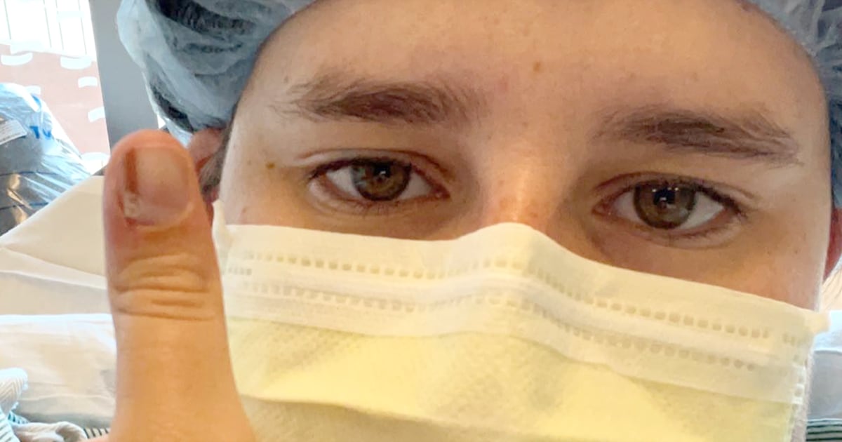 Subungual Melanoma: Tan Streak On Woman's Nail Was Skin Cancer