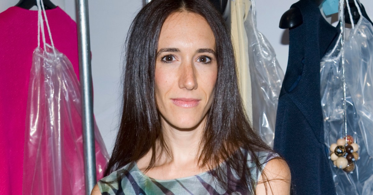 Where Is Rebekah Neumann, Subject of 'WeCrashed,' Now?