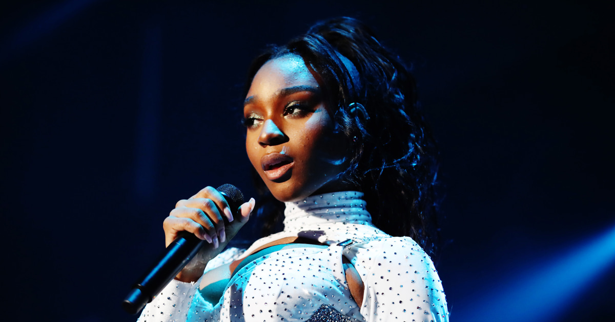 Normani Talks Debut Solo Album, New Song 'Fair'