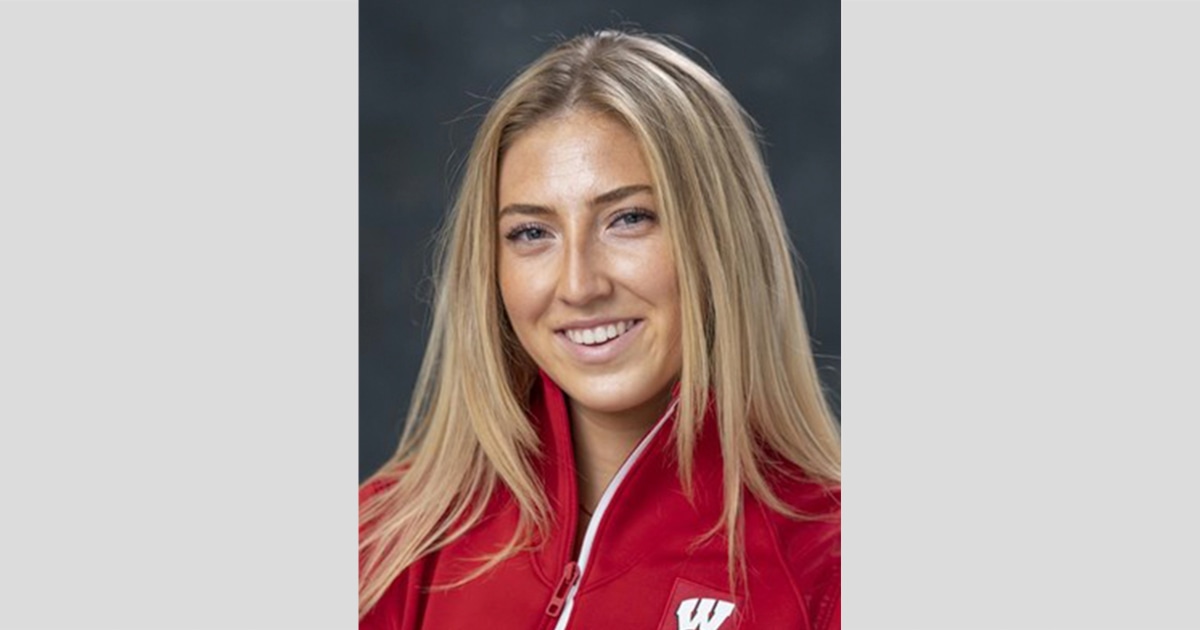 Sarah Shulze, University of Wisconsin Star Athlete, Dies at 21