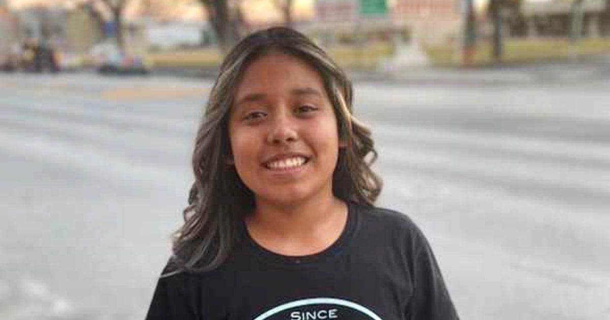 Uvalde McDonald's Features Lexi Burger In Honor Of Slain Student