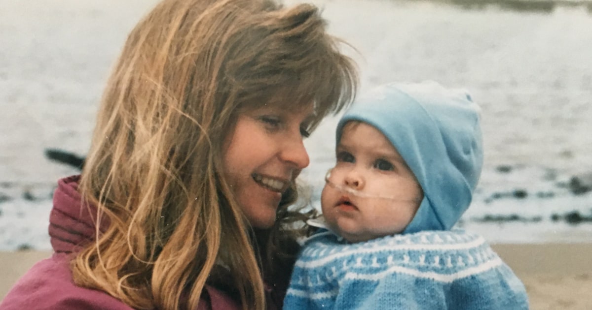 Author Carol Smith Describes Mother’s Day Feeling Like Memorial Day ...